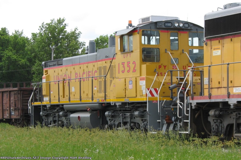 Union Pacific 1352